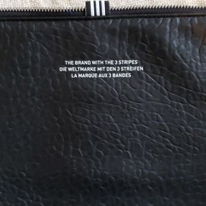 adidas | Bags | Adidas Originals Laptop Sleeve | Poshmark